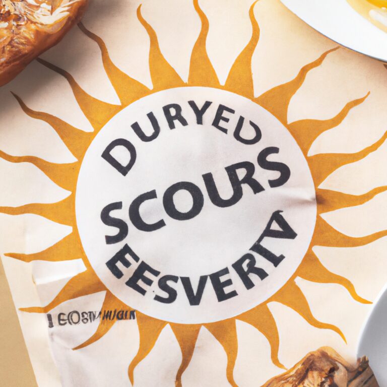 Sun Signs: Discover How Your Breakfast Choices Predict Your Future ...